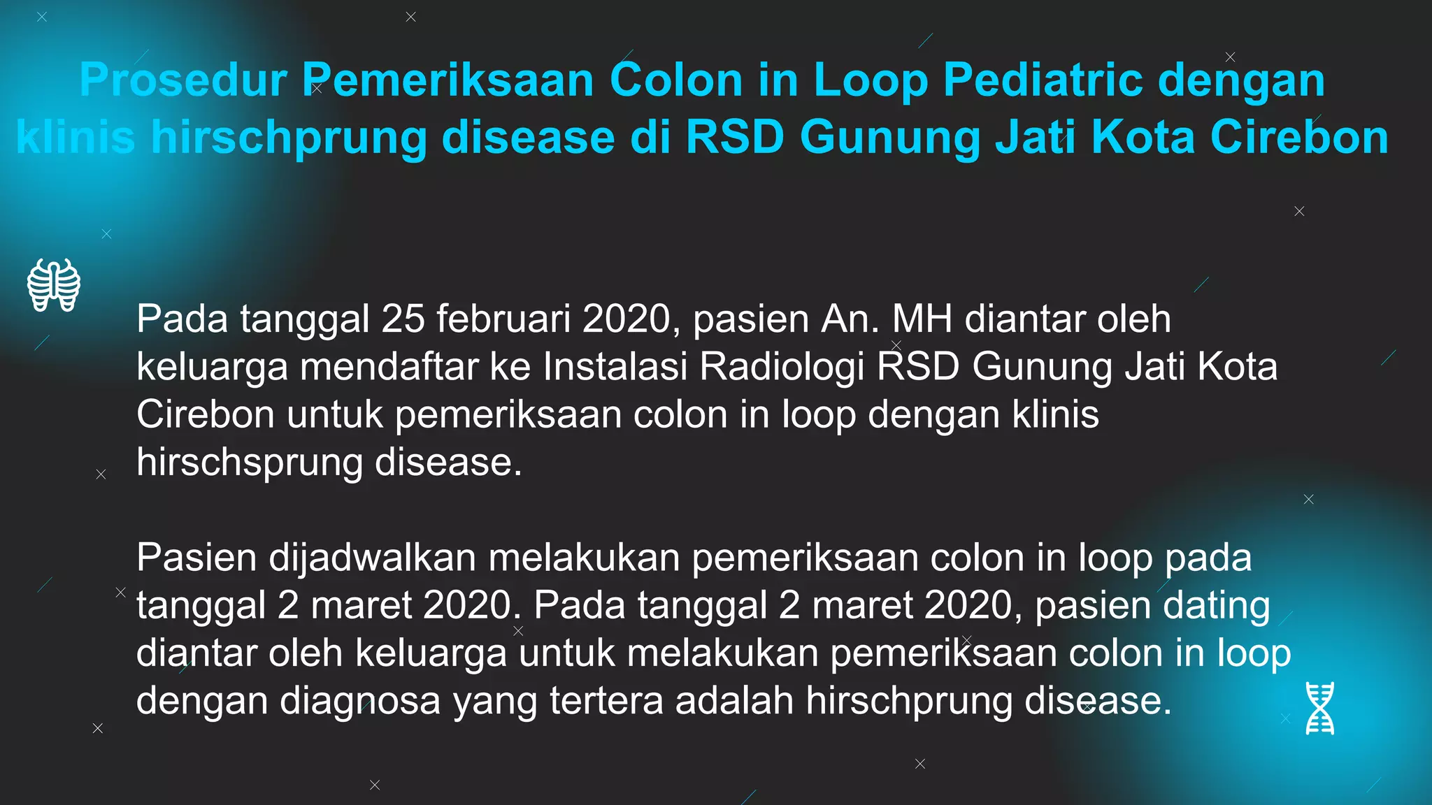 KLP 1 TR 3 COLON IN LOOP PEDIATRIC.pptx