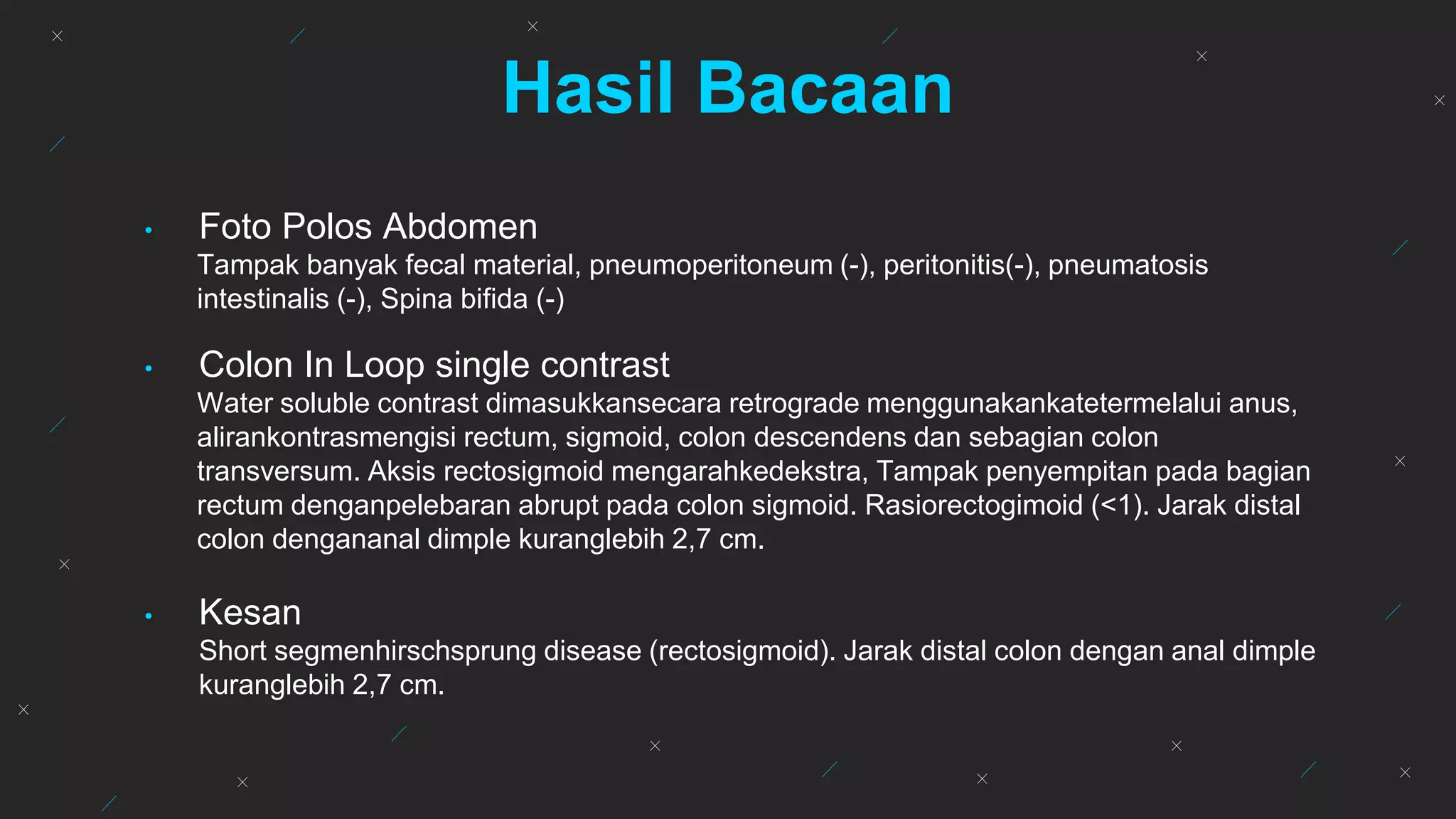KLP 1 TR 3 COLON IN LOOP PEDIATRIC.pptx