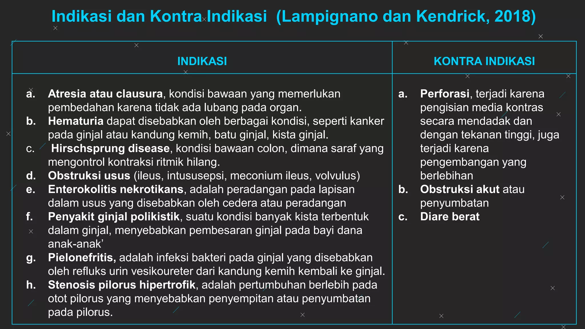 KLP 1 TR 3 COLON IN LOOP PEDIATRIC.pptx