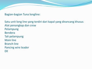 KLP 2 LONGLINE.pptx