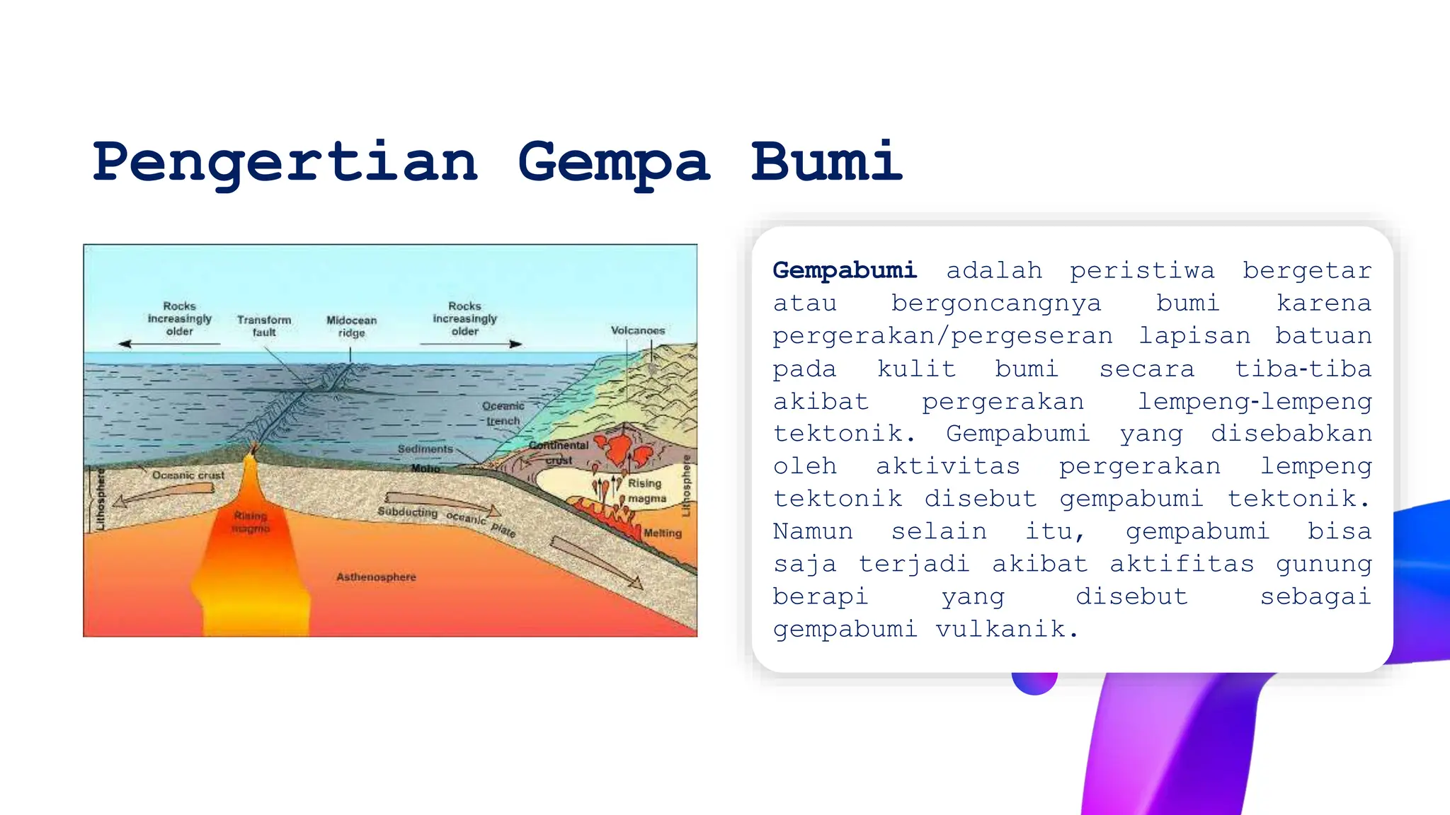KLP 3 - Gempa Bumi, Seismologi dan Metode Seismik.pptx