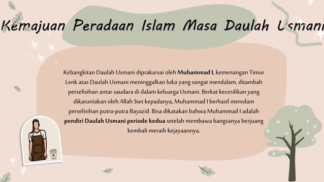 KLP 4 - Peradaban Islam Masa Daulah Usmani.pptx