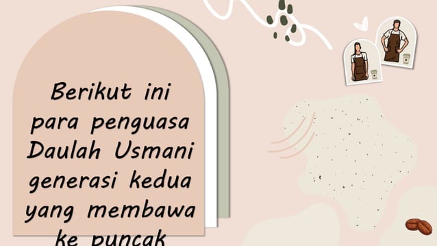 KLP 4 - Peradaban Islam Masa Daulah Usmani.pptx