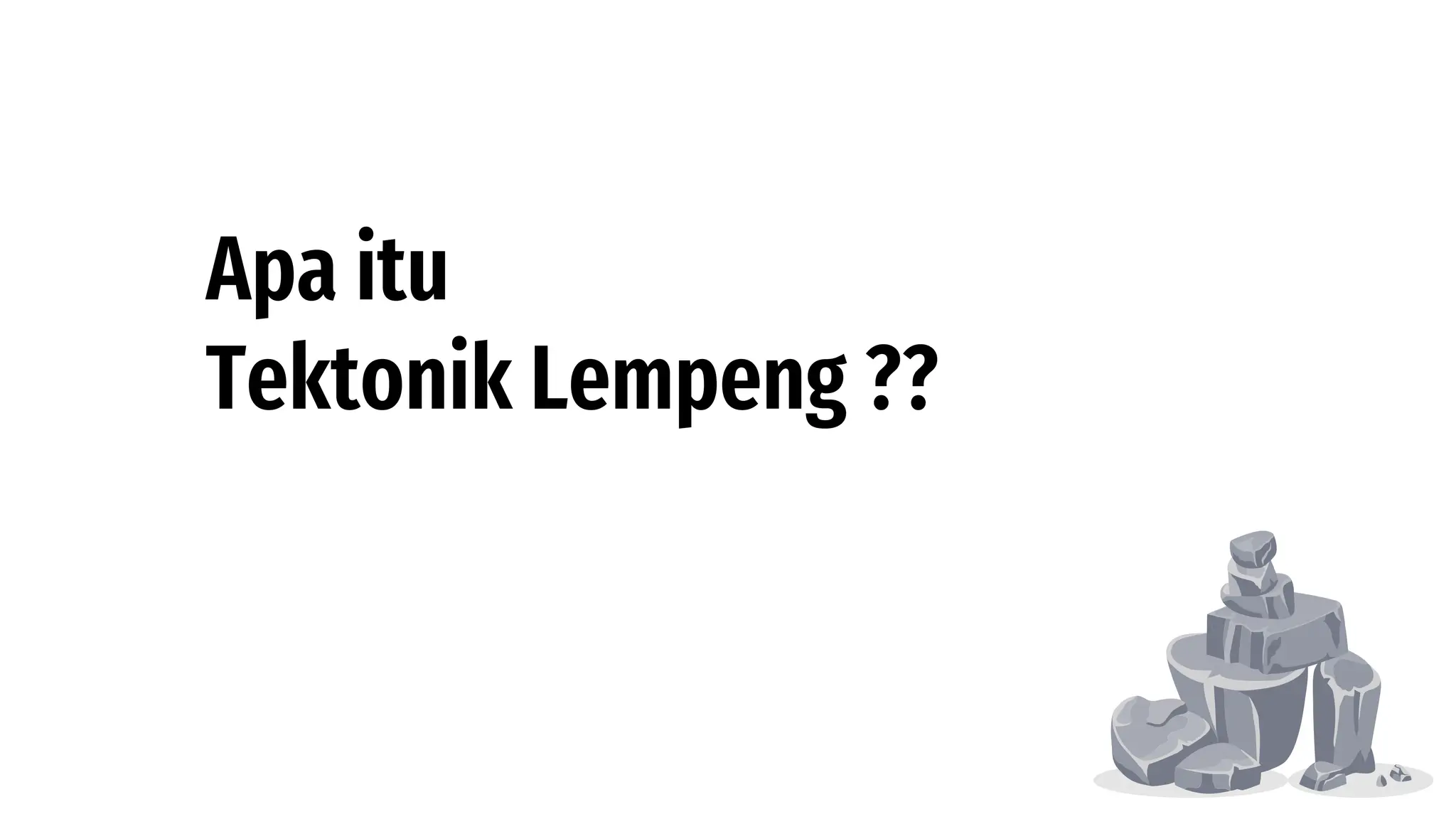 klp 6 geologi geofisika TEKTONIK LEMPENG SUMBER DAYA | PPTX