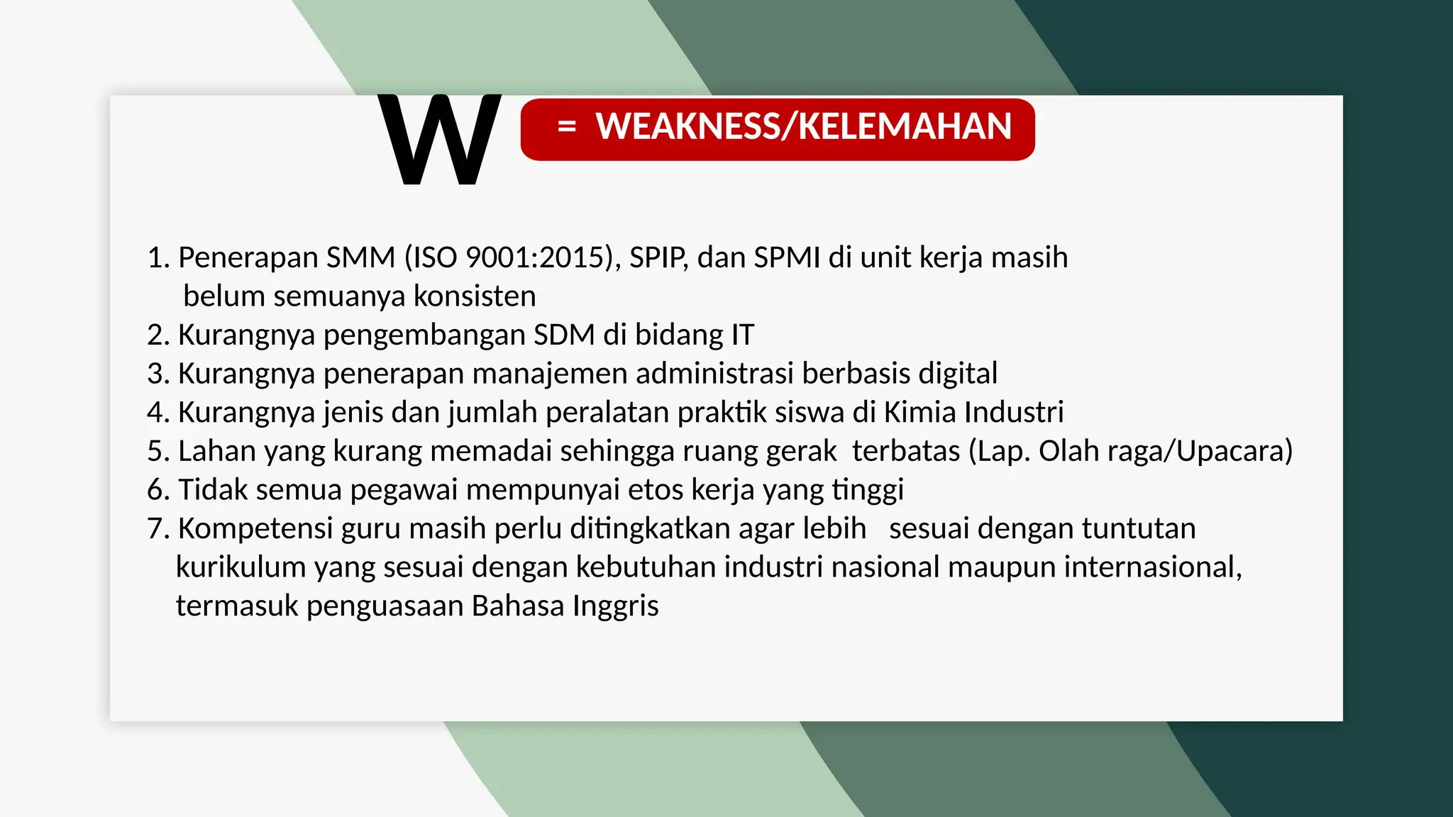 KLP 7 - SYUKRI PPT - Rencana Strategik.pptx