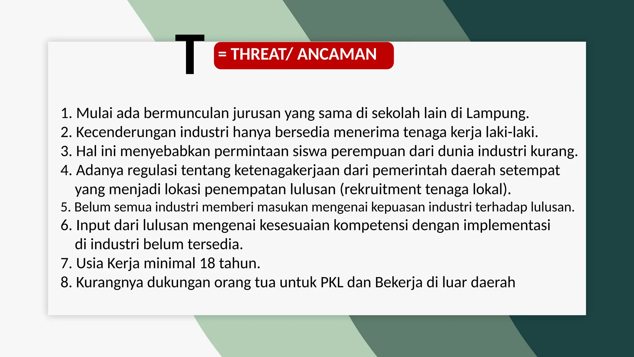 KLP 7 - SYUKRI PPT - Rencana Strategik.pptx