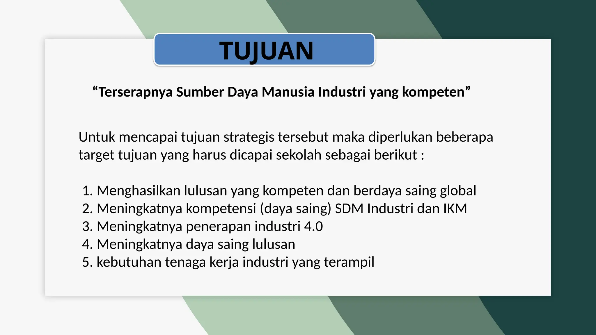 KLP 7 - SYUKRI PPT - Rencana Strategik.pptx