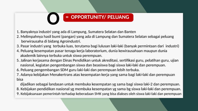 KLP 7 - SYUKRI PPT - Rencana Strategik.pptx