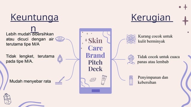 bahan kosmetologi cream dan moisturizer.pptx