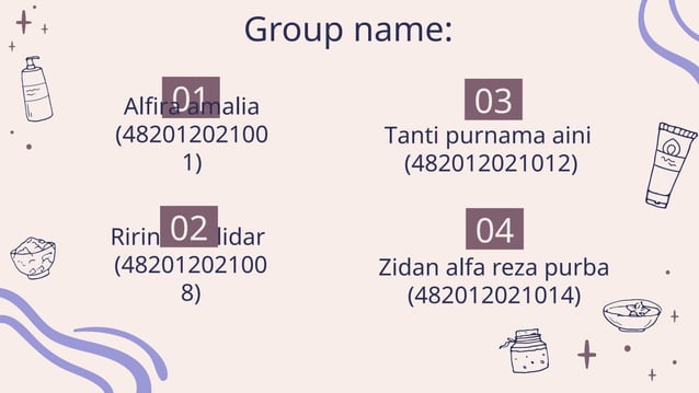 bahan kosmetologi cream dan moisturizer.pptx