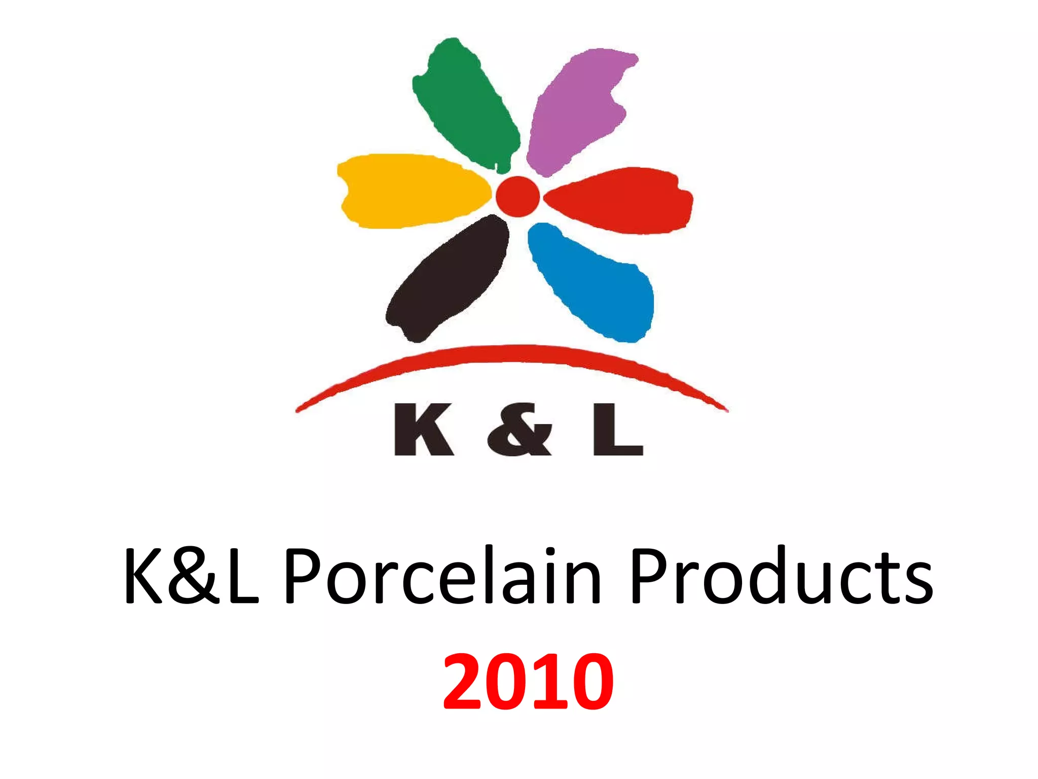 Kl portfolio | PPT