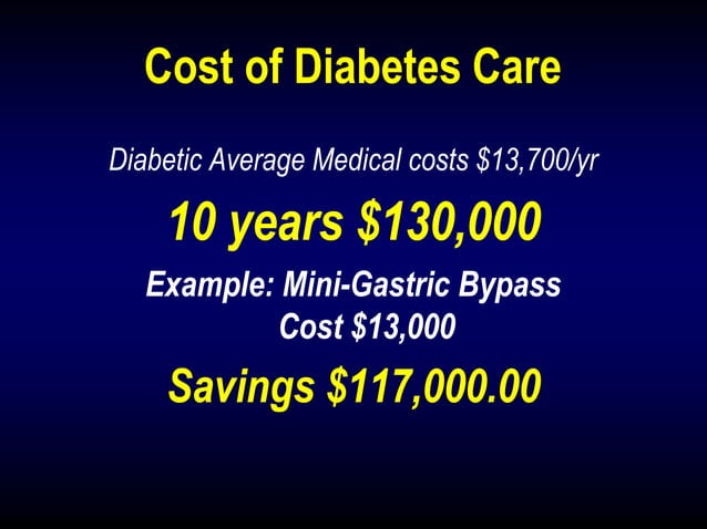 Kular Sleeve vs Mini-Gastric Bypass | PPTX