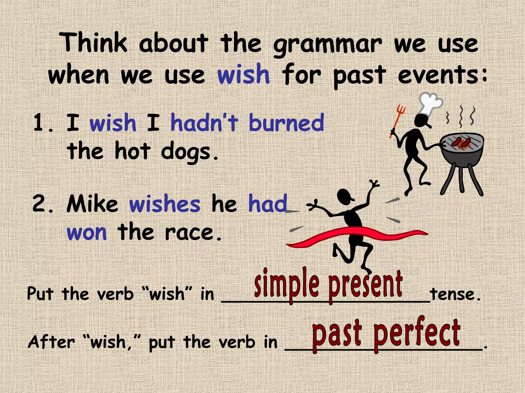 Kls 11 chapter 3 (hope & wish) | PPT