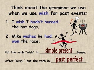 Kls 11 chapter 3 (hope & wish) | PPT