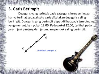 Matematia kelas 4 SD yang wajib diketahui | PPTX