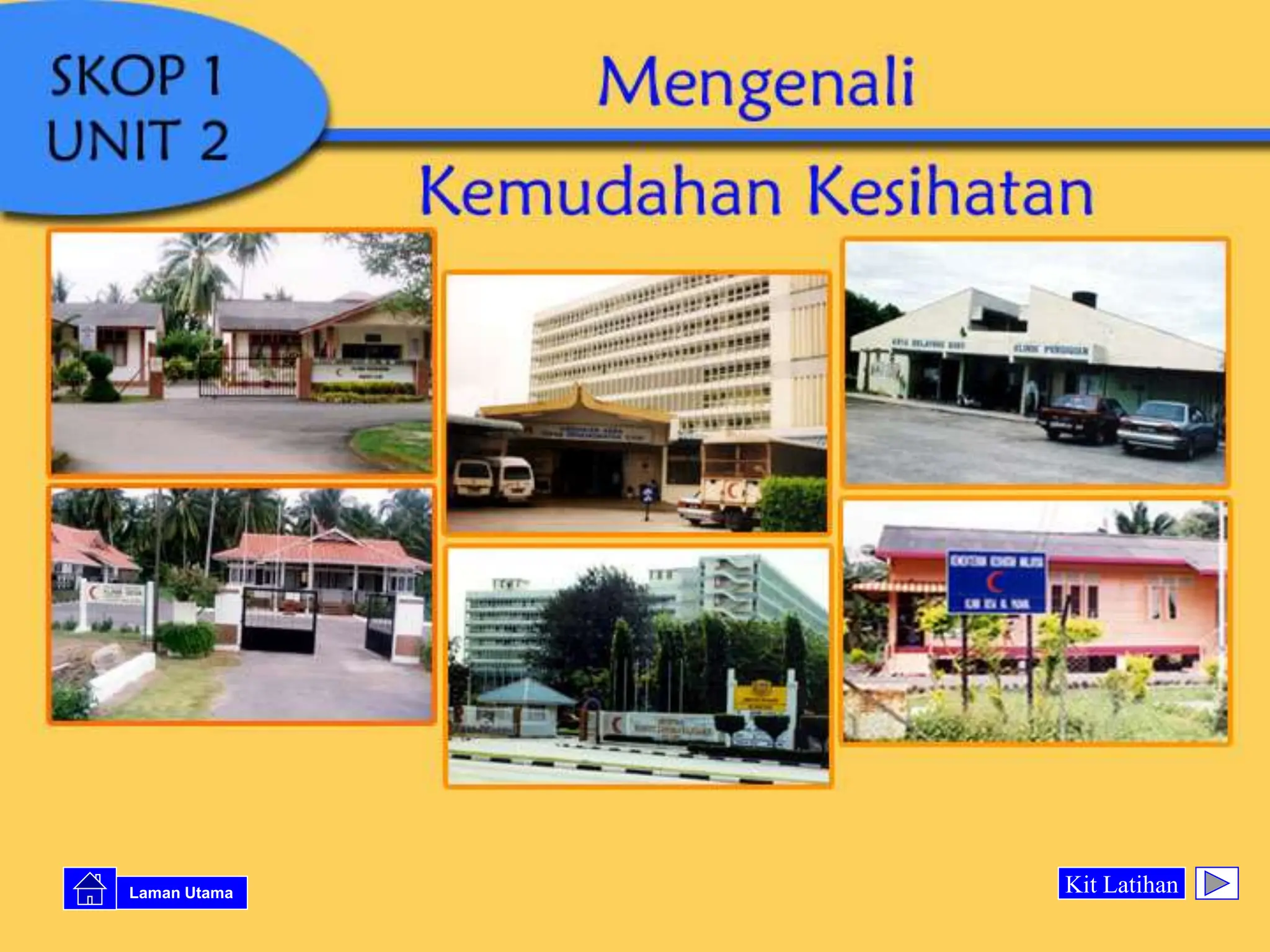 KL Skop 1 Unit 2.ppt untuk kelab doktor muda | PPT