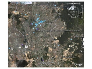 KL structure plan 1981 2000 | PPT