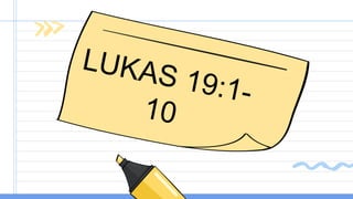 KLS V YESUS MEMANGGIL ORANG BERDOSA.pptx