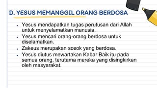 KLS V YESUS MEMANGGIL ORANG BERDOSA.pptx