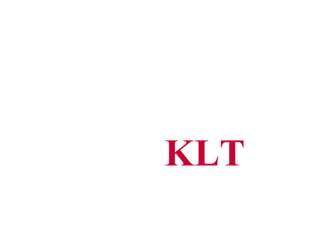 Klt Consulting | PPT
