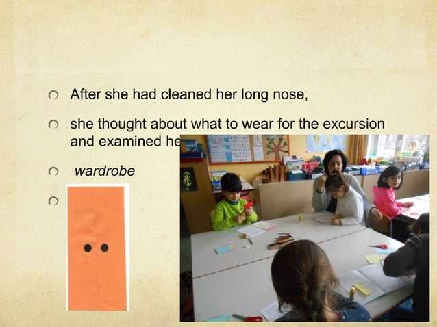 Kl the story of the little blue square klein | PPT