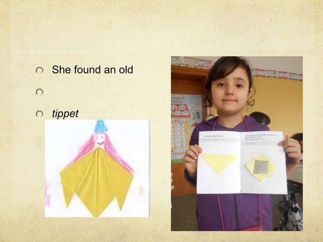 Kl the story of the little blue square klein | PPT