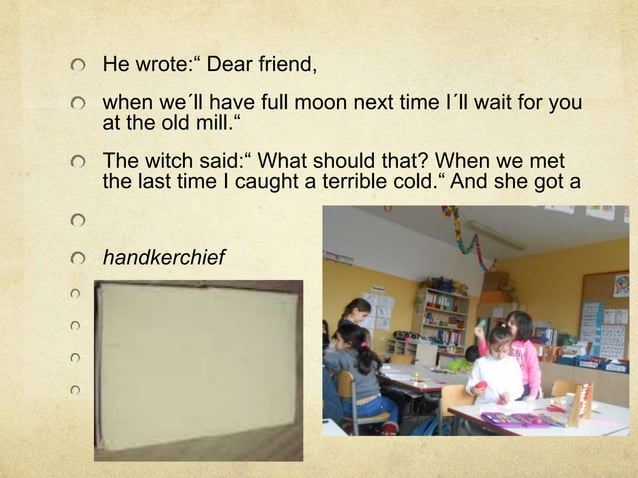 Kl the story of the little blue square klein | PPT