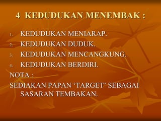 Kluang (modul krs negeri ) | PPT