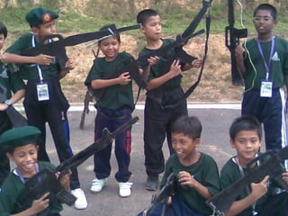 Kluang (modul krs negeri ) | PPT