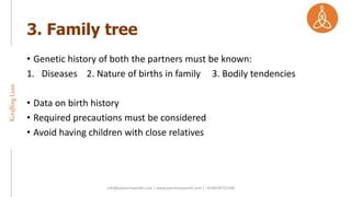 Understanding Child Birth | PPTX