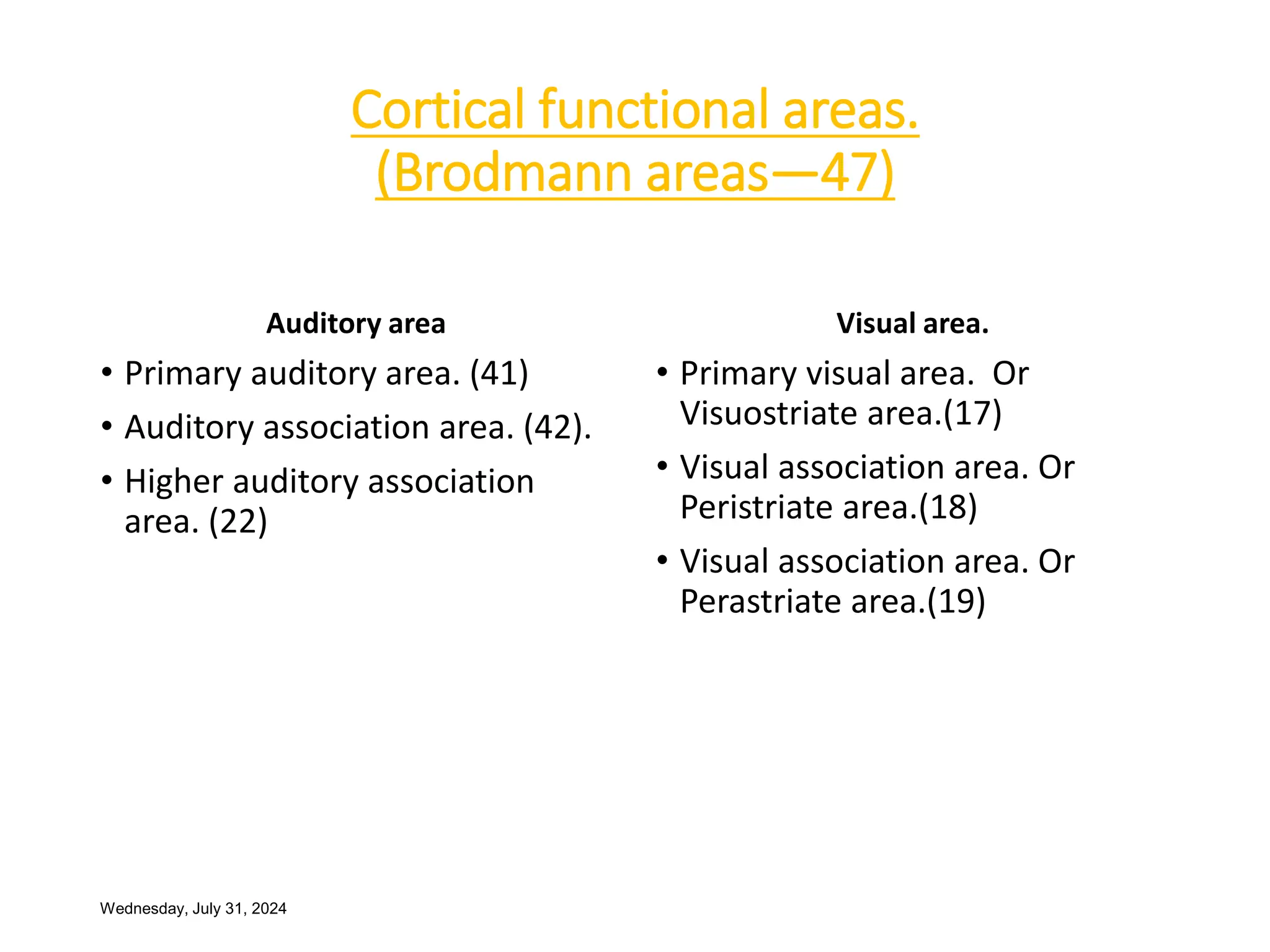 Kluver-Bucy Syndrome.ppt affecting cerebral cortex | PPT