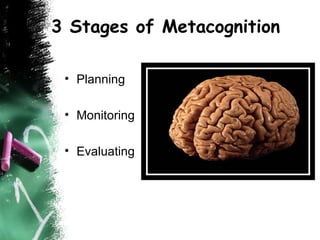 KLW Metacognition | PPT