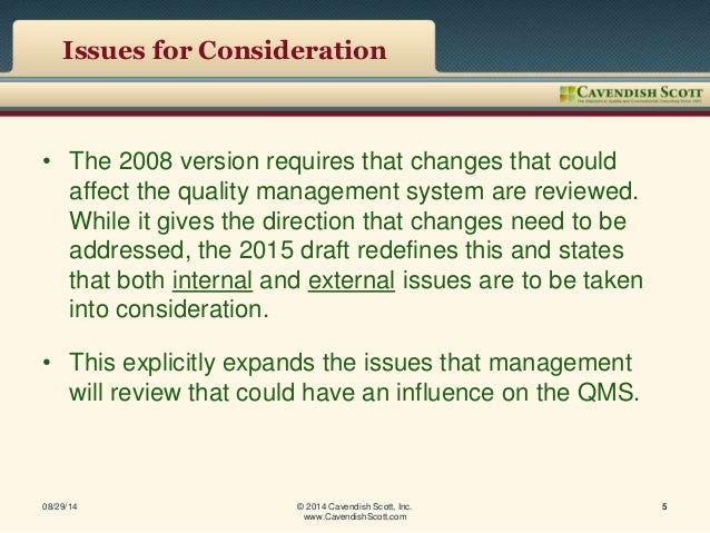 Iso 9001 Management Review Meeting Presentation Slides - rangsos