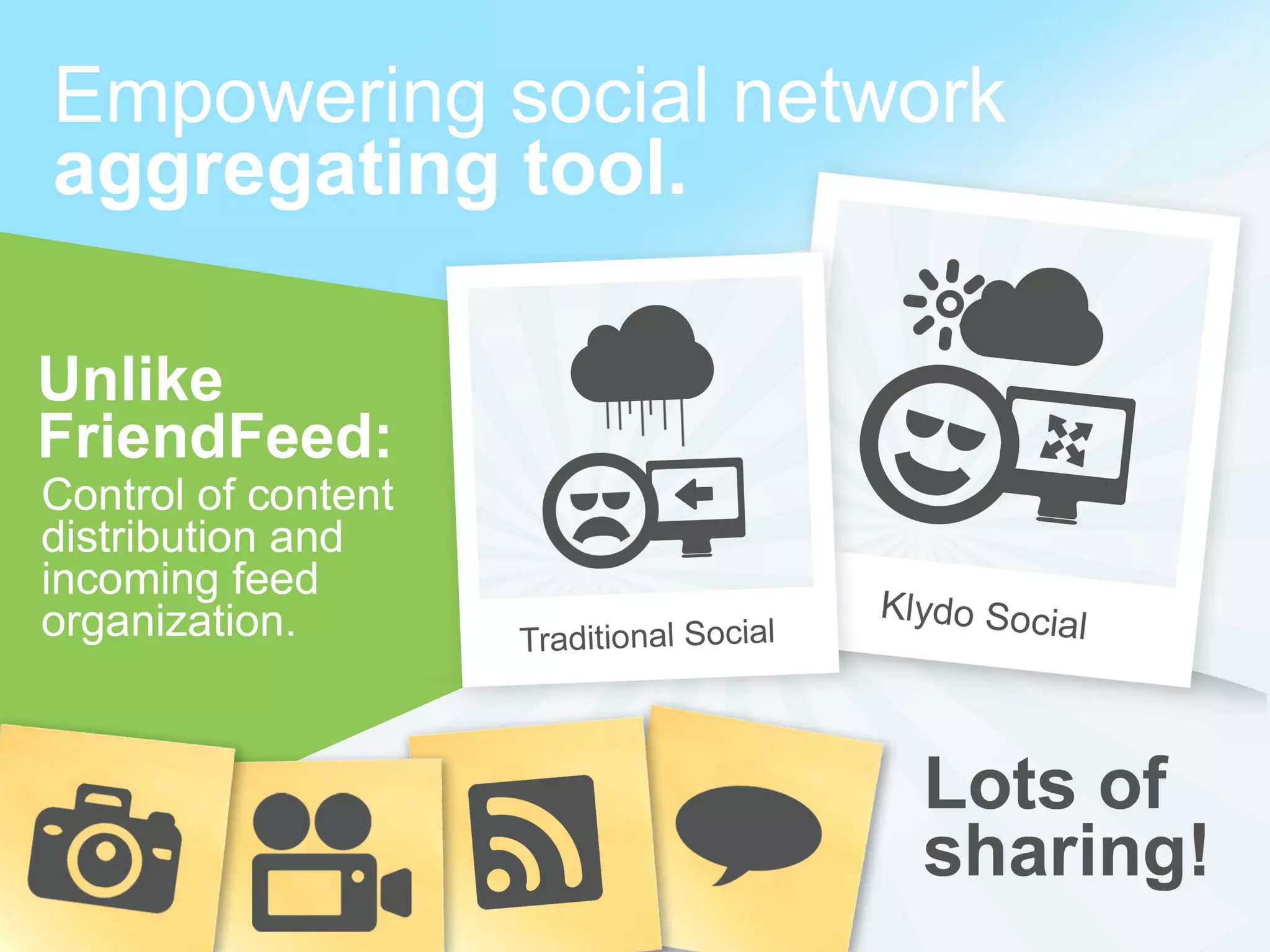 Klydo pitchdeck | PPT