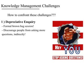 Knowledge Management | PPT