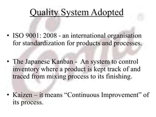 Knowledge Management | PPT