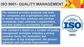 KNOWLEDGE MANAGEMENT | PPT