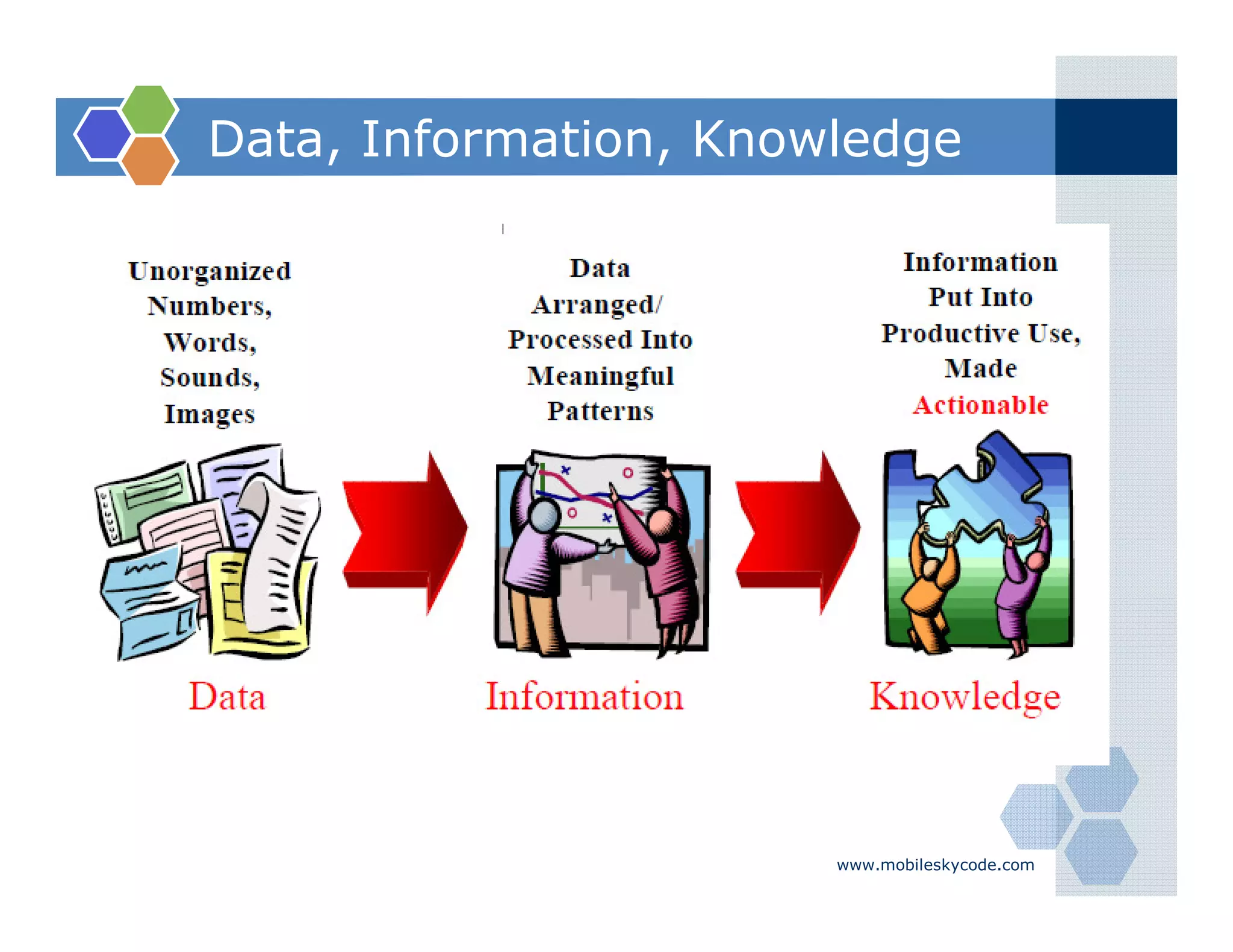 Knowledge Management: Best Practices for Organization | PDF