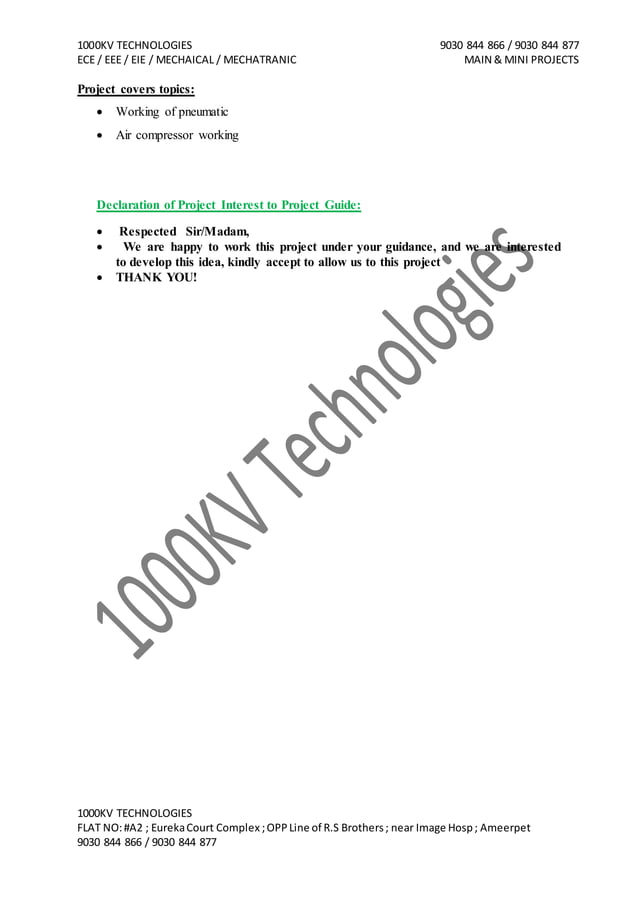 Km09 pneumatic based bike gear changing (wecompress) | PDF