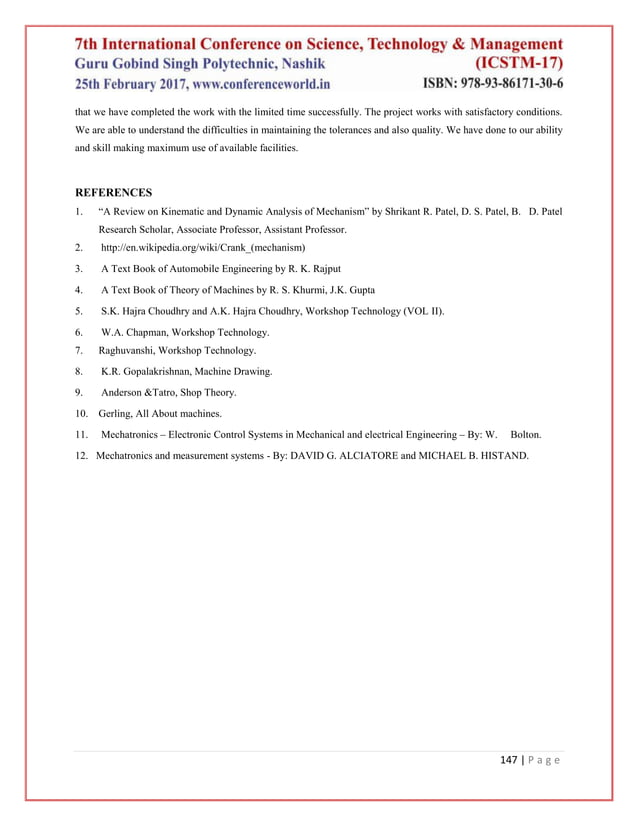 Km151 box moving transporting using four bar link mechanism (wecompress) | PDF