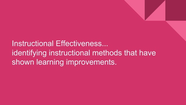 Chapter Three - Evidence-Based Practice | PPTX | Education