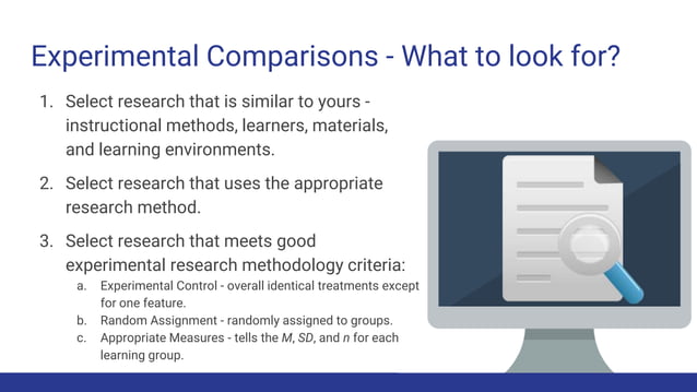 Chapter Three - Evidence-Based Practice | PPTX | Education