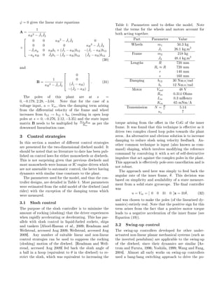 Km229 automobile diwheel motorized vehicle | PDF