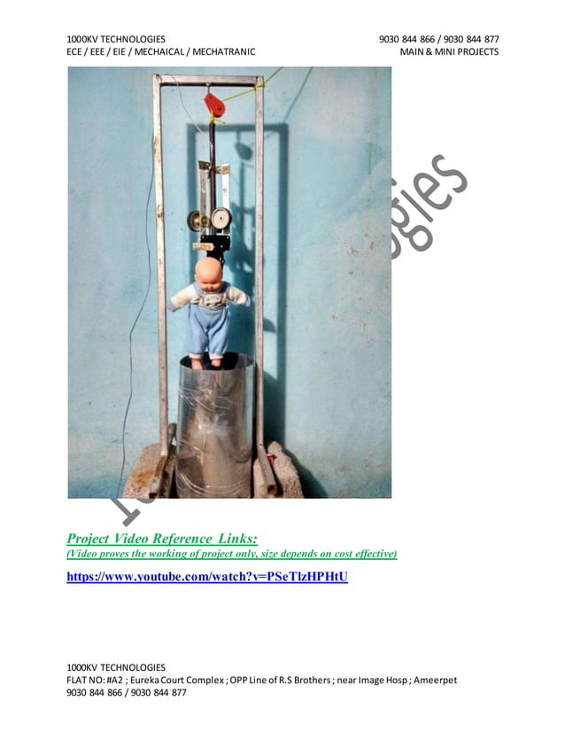Km42 pipe climbing robot with rope mechanism. (wecompress) | DOCX
