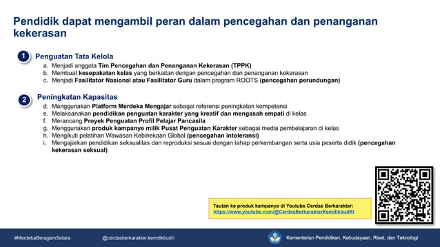 Materi Pencegahan dan Penanggulangan Kekerasan di Satuan Pendidikan.pptx