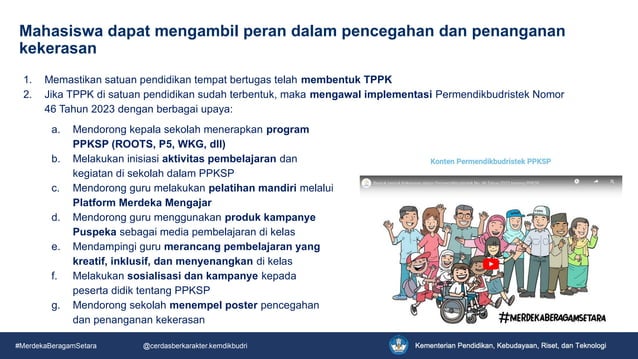 Materi Pencegahan dan Penanggulangan Kekerasan di Satuan Pendidikan.pptx