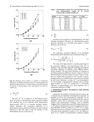 Km93 refrigeration using waste heats in car (wecompress) | PDF