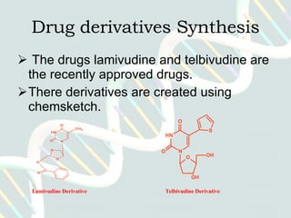 Drug Target Identification | PPT | Infectious Diseases | Diseases and ...