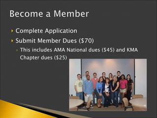 Kma Meeting Ppt03 | PPT