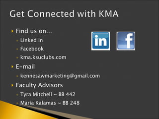 Kma Meeting Ppt03 | PPT